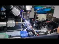 Auto Processing Machines