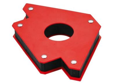 China Multi-Angle Solder Weld Fixer Positioner Auxiliary Arrow Magnetic Welding Holder for sale
