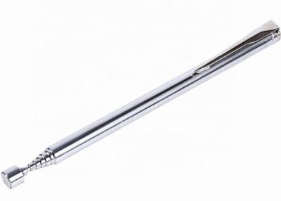 China Adjustable Magnetic Grabber Extendable Tools For Metal Parts Telescopic Magnetic Pick Up Tool for sale