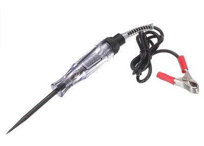 China Automotive Power Probe Digital Electric Circuit Voltage Detector 6-24V Car Circuit Tester Pen for sale