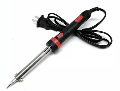 China Electric Welding Mobile Repair Tools Best Cheap 50w 60w 30w Portable Soldering Iron 40w for sale