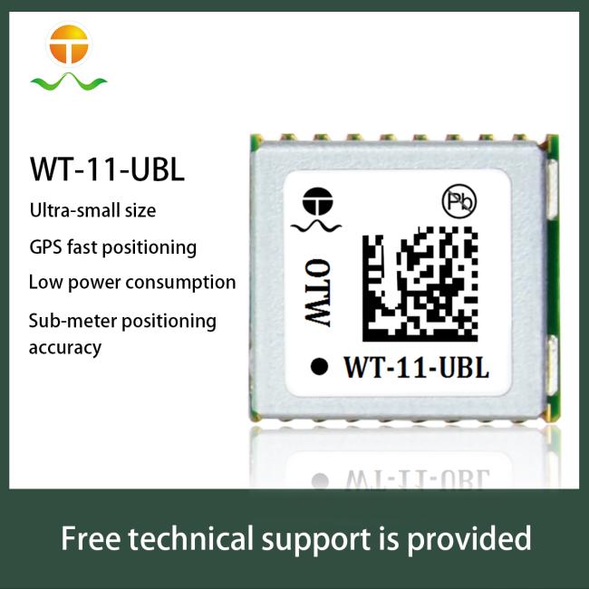 GNSS Module applications diagram
