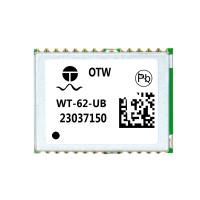 China 17mA 3.0V RTK GNSS Module For Car Navigation / Traffic Recorder oem gps module for sale