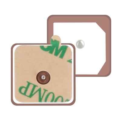 China WT-A-18184 1575.42MHz Mini Cerâmica Passiva Glonass GPS GNSS Patch Antenna for sale