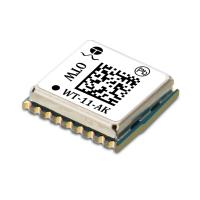 China Small Size GPS Module gnss Module With Active Antenna Detection And Protection for sale