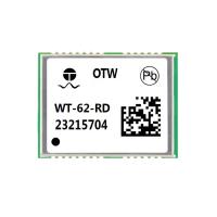 China WT-62-RD Ultra Sensitive GPS Positioning Module Accuracy And Start Up Time for sale