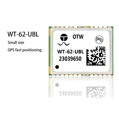 China WT-62-UBL Modulo GPS compacto e versátil para serviços de localização em tempo real for sale