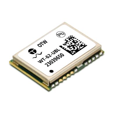China WT-62-UBL Compact And Versatile GPS Module For Real-Time Location Services for sale