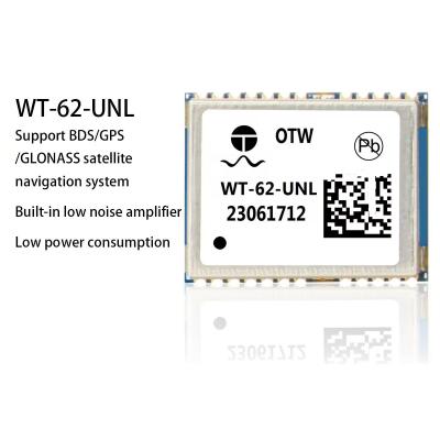 Китай WT-62-UNL высокоэффективный GPS-модуль для отслеживания мотоциклов и безопасности продается