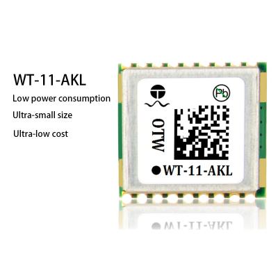 China WT-11-AKL Modulo GPS rápido e preciso com 32 canais para posicionamento preciso for sale