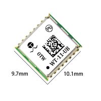 China WT-11-UB Mini Waterproof  Module With Stable Performance for sale