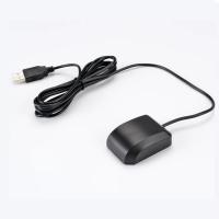 China Receiver positioning module G-MOUSE navigation GPS module antenna integrated USB interface can be customized for sale