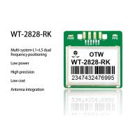 China RTK Algorithm GPS Antenna Module for High Precision Centimeter-Level Positioning for sale