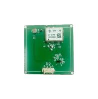 China Double Frequency RTK Mode GPS Module With Adjustable Regeneration Frequency for sale