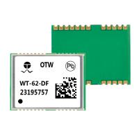 China Navigation System GPS Module High-precision Locating Module for sale