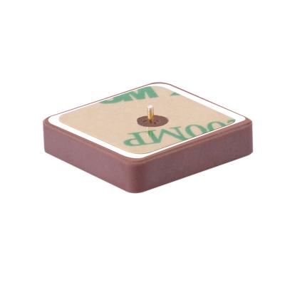 China Antenna de comunicação sem fio de soldagem direta GPS+BD Antenna passiva for sale