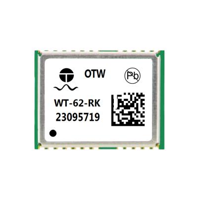 Modulo RTK de GPS de alta precisão