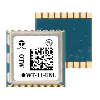 China Custom Protocol Determining GPS Positioning Module 26 Seconds Initialization 1 Second Quick Reboot for sale