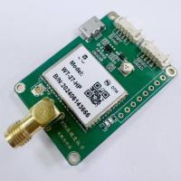 China ZED-F9P-02B Development Board Positioning For high-speed motion scenarios / drones intelligent driving of for sale
