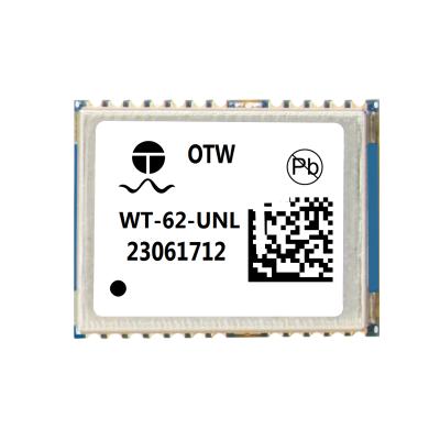 China WT-62-UNL Micro GPS Tracker Module with UART+TTL Output for Vehicle Tracking for sale