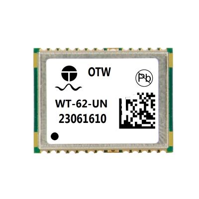 China WT-62-UN Anti-Theft GPS Module for Vehicles with UART TTL Output for sale