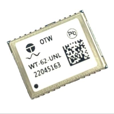 China OTW GNSS Module for Cars & Trucks - GPS+GLONASS+GALILEO+BDS, 1.65V-3.6V for sale