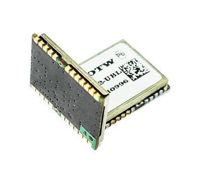 China WT-62-UBL GNSS Module for Motorcycle GPS Systems with GPS+GLONASS Support for sale