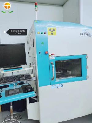 China 1.65V-3.6V Ultra-low-power GNSS-module met GPS+GLONASS+BDS-ondersteuning Te koop