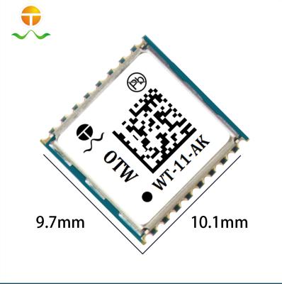 중국 WT-11-AK 미니 GPS 추적 GNSS 모듈 (애완동물 및 차량용) 판매용