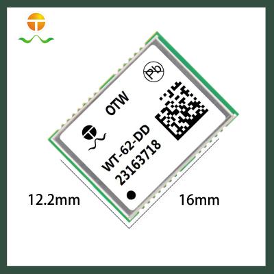 Cina Modulo GPS a doppia frequenza con navigazione inerziale - GNSS a 128 canali in vendita