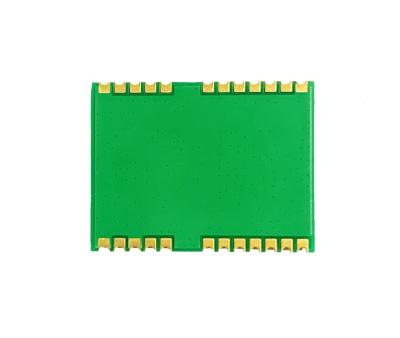 Cina Modulo GPS a doppia frequenza con navigazione inerziale - GNSS a 128 canali in vendita