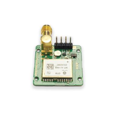 Chine OTW BeiDou RTK GNSS Module 25,6 mm pour l'arpentage et la cartographie à vendre