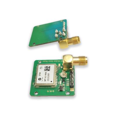 Chine OTW BeiDou RTK GNSS Module 25,6 mm pour l'arpentage et la cartographie à vendre