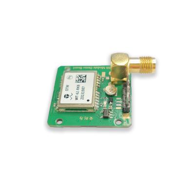 Chine OTW BeiDou RTK GNSS Module 25,6 mm pour l'arpentage et la cartographie à vendre