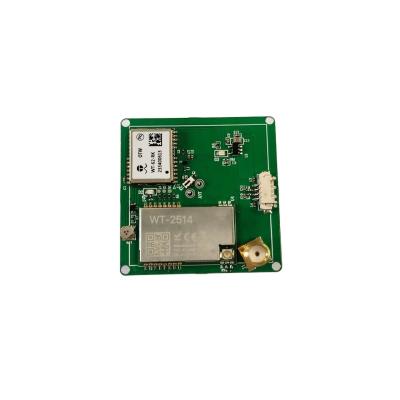 China OTW WT-43-RK-Lora GNSS Module GPS+GLONASS+GALILEO+BDS for sale