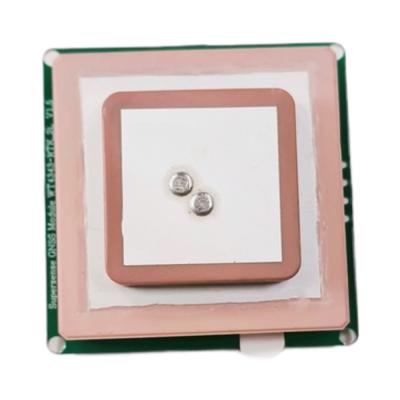 China OTW WT-43-RK-Lora GNSS Module GPS+GLONASS+GALILEO+BDS for sale