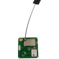 China High Precision RTK GNSS Module with Lora and Ceramic Antenna for sale