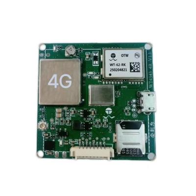 China WT-43-RK-4G RTK GPS Module for Drones with 4G Technology for sale