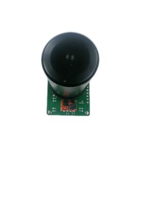 중국 RM3100 나침반이 장착된 고정밀 ZED-F9P 개발 보드, 소형 크기 35mm x 35mm x 15mm, RTK GNSS 응용 분야를 위한 184 채널 판매용