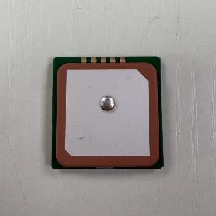 China M10 Chip GNSS GPS Module with 0.25 Hz -10 Hz Regeneration Frequency and NMEA-0183 Compliant Protocol for sale