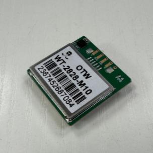 China M10 Chip GNSS GPS Module with 0.25 Hz -10 Hz Regeneration Frequency and NMEA-0183 Compliant Protocol for sale