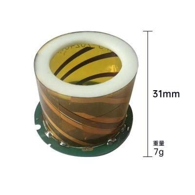 China UBLOX gps receiver module High-precision module spiral antenna integrated receiver for sale