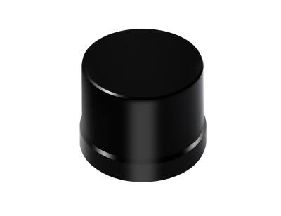 China UBLOX gps receiver module High-precision module spiral antenna integrated receiver for sale