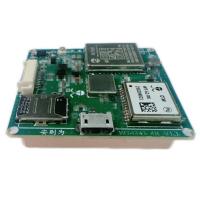 China RTK Development Board with Centimeter-Level Positioning, Integrated 4G Module, and Dual-Frequency RTK Algorithm for High-Precision GNSS Applications for sale
