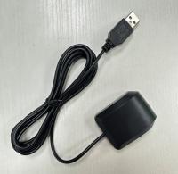 China High Precision RTK Receiver with Dual-Frequency RTK Module Supporting L1 + L5 Bands for Centimeter-Level Positioning for sale