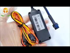 GPS Vehicle Locator 4G Full Netcom Tracking Device Suporte AGPS