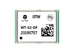 Wt-62-Df 超低消費電力GPS追跡モジュール 小型GPS受信チップ