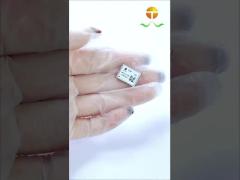 1.65V から 3.6V OTW GNSS 受信機 モジュール 9600bps HDカメラ用