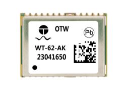 2 UART/1 I2C/2 SPI GPS Tracker Module Arduino 4800bps-921600bps módulo de GPS OEM