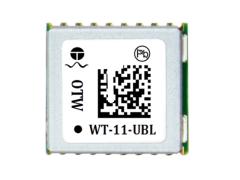 1.65V-3.6V アルディノ GPS トラッカー 車両追跡用GPSモジュール